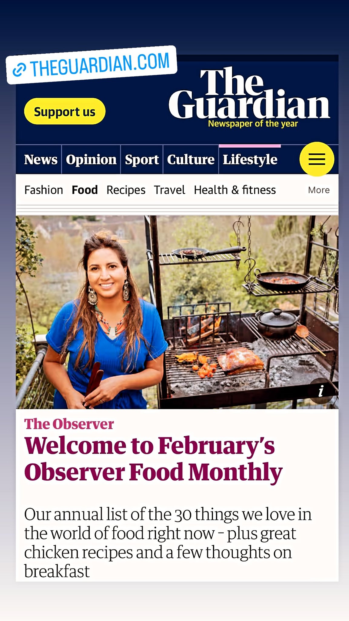 Meet our Ambassadors - Galapagos Marine Genomics Project